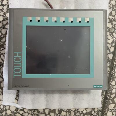 议价KTP1000 Basic Dp 触摸屏 工业触控人机界面维修
