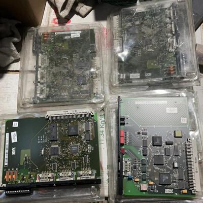 议价822319X 8227241 SEW工控电路板 控制驱动板维修