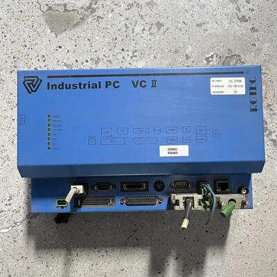 议价VC200-BDABBA ROTEC工业控制器 自动化工控配件维修