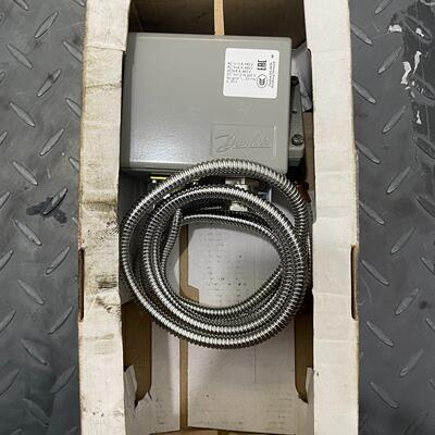 议价KPS79 060L3104 温度传感器 Danfoss工业工控自动化配件维修