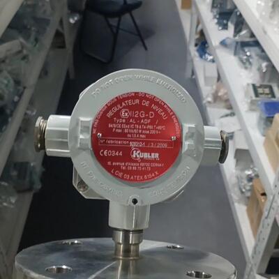 议价II2G-D AL-ADF KUBLER液位计 工业液位检测仪表维修