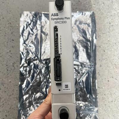 议价SPBRC300 ABB贝利工控卡件 工业自动化控制模块维修