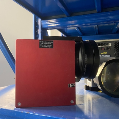 议价SN-350205 激光场镜 532nm rofin工业光学器件维修