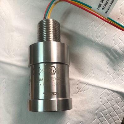 议价ST450 EC 硫化氢气体传感器 适配康仕连 ST400可用维修