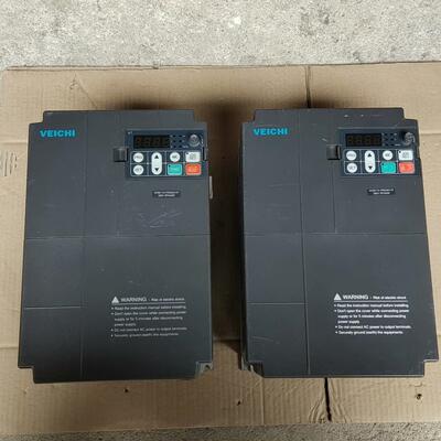 议价AC60-T3-7R5G/011P 伟创变频器 工业工控调速设备维修