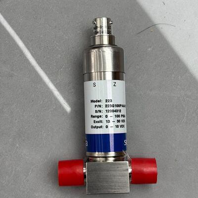 议价223G100PAAA2397 西特压力传感器 工业自动化测控元件维修