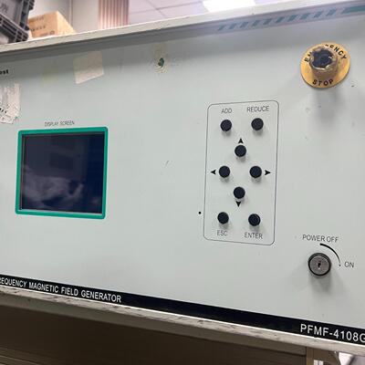 议价PFMF-4108G 工频磁场发生器 3ctest泰斯特测试仪器维修