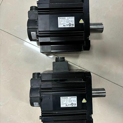 议价MGMF442L1H6M 伺服电机 4.4KW 松下工控自动化配件维修