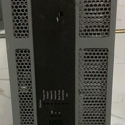 议价3152411-243 AE工业电源 20KW工控设备电源维修