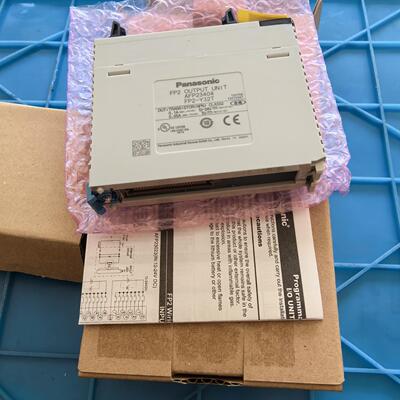 议价AFP23404 FP2-Y32T PLC模块 工业自动化输单元维修