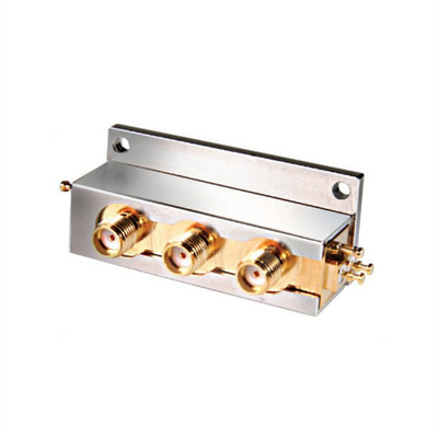 MINI-CIRCUITS开关ZX80-DR230-S+放大器