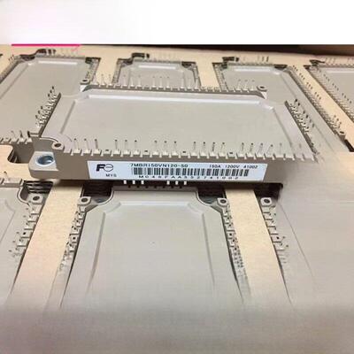 FP150R12KT4 GD150PIY120C6SN 7MBR150VN120-50 7MBR150XNE120-50