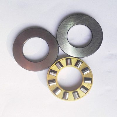 平面推力滚子轴承89306 89307 89308 89309 89310承重耐压铜保