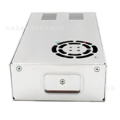 250W开关电源自恢复保护24V