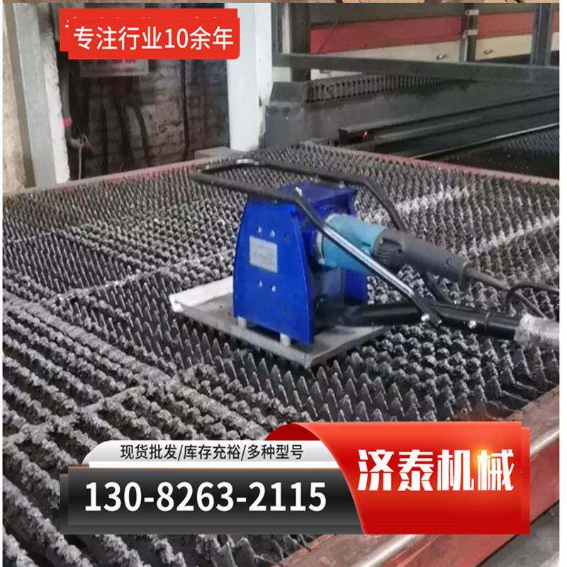 手推式除渣机 激光剑栅机 切割机刀条机 手推式清渣机其他矿山施