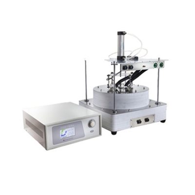 DZDR-P型平板法导热仪（常温）测试单一及复合材料导热系数