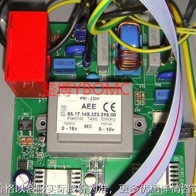 轴承加热器主板电路板维修更换 SKF TM BEGA FAG TIMKEN配件齐全