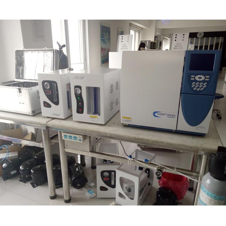 HSSP气相色谱仪口罩环氧乙烷残留检测仪变压器油色谱仪