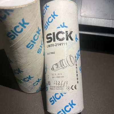 议价UM30-214111订货号6037662