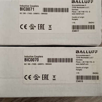 议价BIC0071巴鲁夫正品，到货需要的尽快下单议价