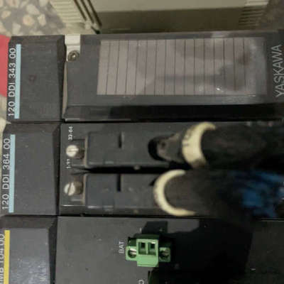 安川模块 120DDI36400 JAMSC-120DDI3议价