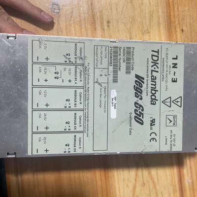 TDK-LAMBDA vega 650议价