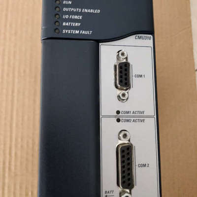 GE PLC IC695CPE305 IC695CPE议价