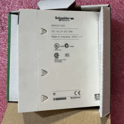 议价(Schneider Electric)BMXDDI1