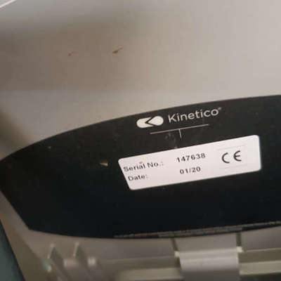 Kinetico软水机，20年1月生产，型号147638，美议价