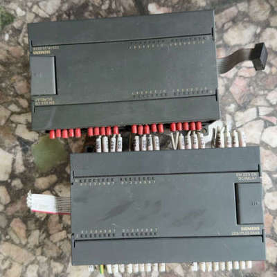 EM223 CN模块，型号6ES7 223-1PL22议价