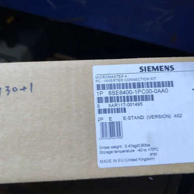 Kit Connection Inverter Siemen议价
