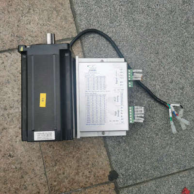 研控YAKO-86步进电机套装，2D68MH驱动器＋YK86议价