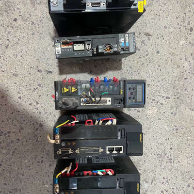 NORNA东菱伺服驱动器，750W，EPS-B2-OD75A议价