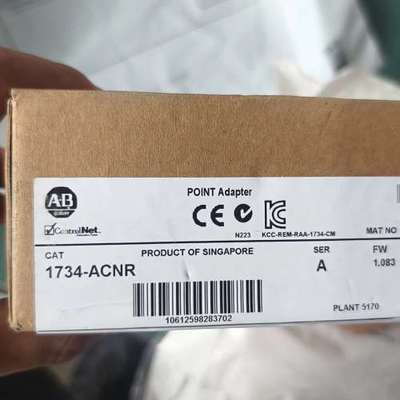 议价AB1734-ACNR ControlNet适配器，