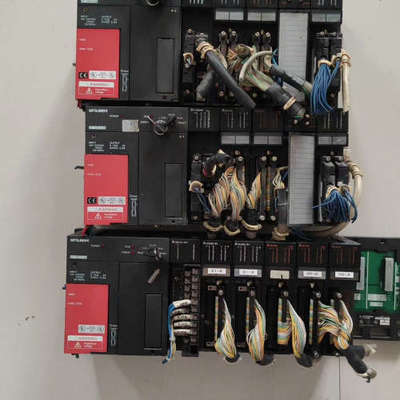 A171SHCPUN系列PLC 3套议价