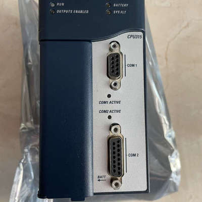 基本 IC695CPU315,GE Rx3i议价