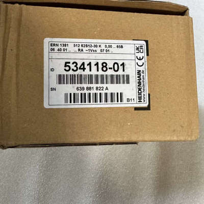 议价正品海德汉编码器ERN 1381 512 62S12-3