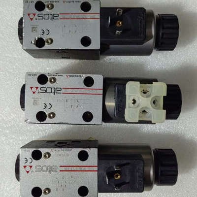 阿托斯电磁阀SDHE-0630/2/L3-10S三个新的议价