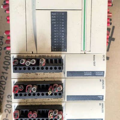 议价naturally，PLC，型号TWDLCAA24DR