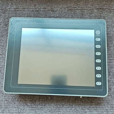 MONITOUCH富士工业触摸屏V808SD通电屏显正常议价