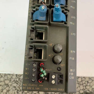 议价106-1BB00-2AA3   SCALANCE X106