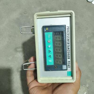 议价burster计数器，型号：Typ9162-V2000测