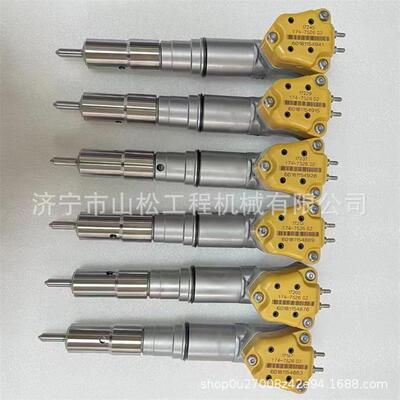 232-1174喷油器总成3412柴油发动机共轨喷油嘴2321174油嘴