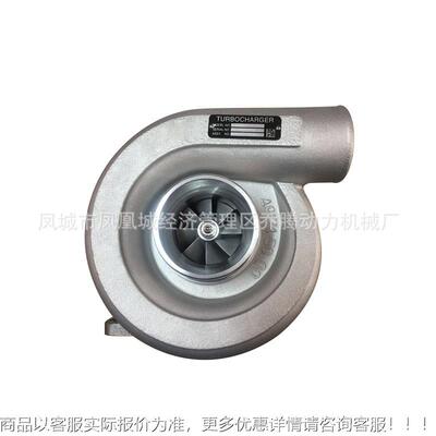 TurbochargerTD086D2449188-01651ME158162ME150485增压器柴油机