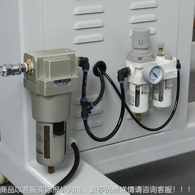 温粘机热风焊接机气模充机充气用合品水上用品篷高NDE布热风机气