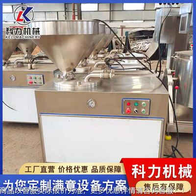 自动灌机 SBL自动灌打灌肠机 肉粒肠肠自动结肠机