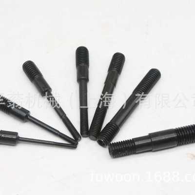 ROCOL 312100B3/B4/B5/B6/B8/B10/B12 螺母枪用拉杆双螺纹拉杆