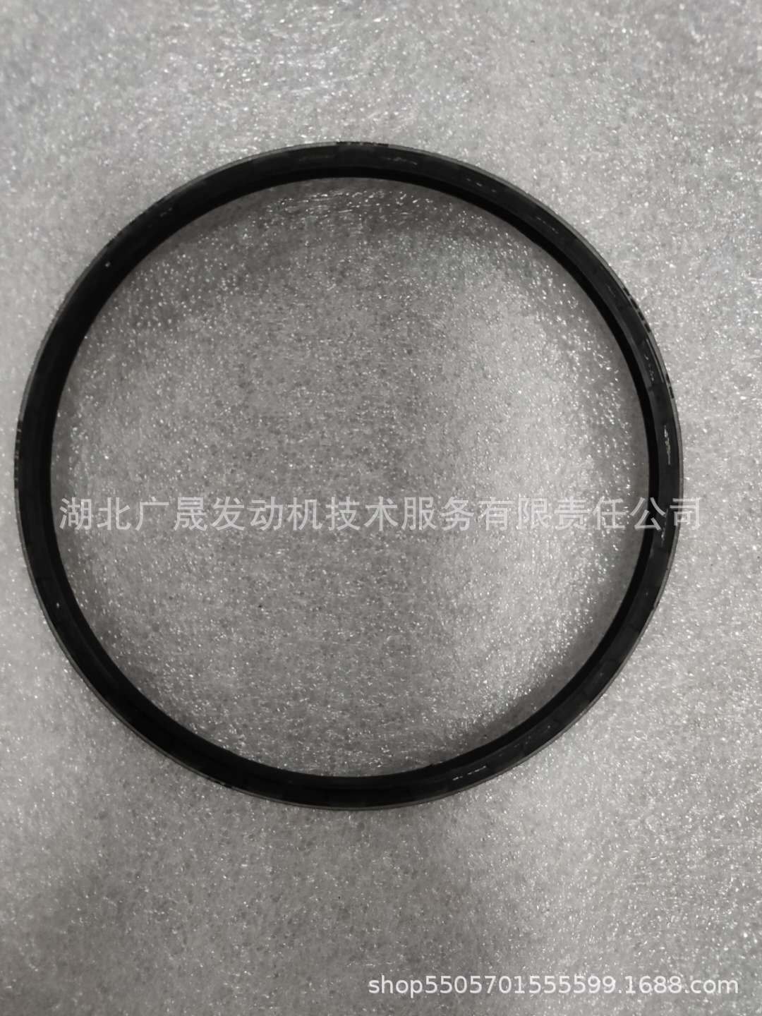 QST30发动机 挖机柴油机零件防尘密封垫33331663气缸及部件