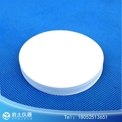 61.8mm不透水膜 不透水层z 不透水软板 固结直剪压缩土工试验