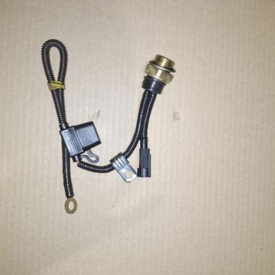 安徽全柴4A1 4A2 4B1 4B2电源电磁水泵温控开关水温传感器原厂